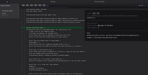 Image result for Python Debugger Set Trace