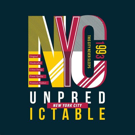 Image result for Unpredictable Logo
