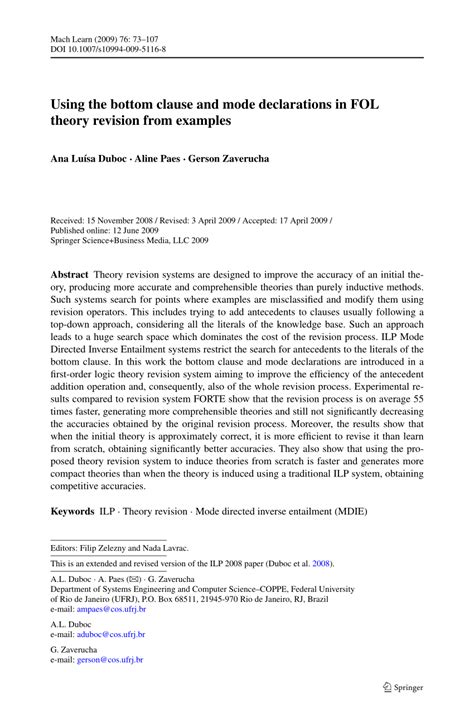 Image result for Top and Bottom Clause