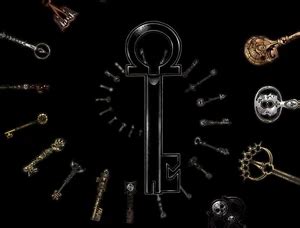 Image result for Ed Pinker Locke Key