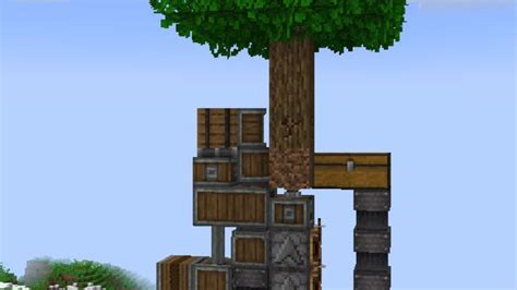 Image result for Create Mod Small Tree Farm