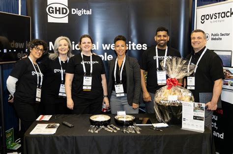 Image result for Govstack Explained