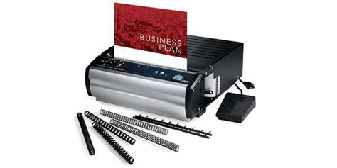 Image result for Binding Cutter Hand GBC