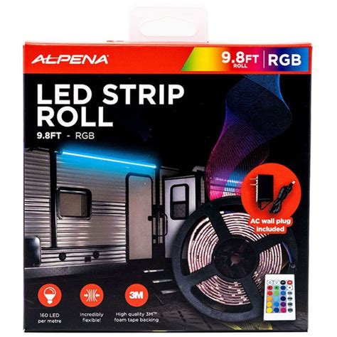 Image result for Alpena Max LED Strip