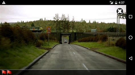 Image result for Hazard Perception Test Hazard Perception Clips