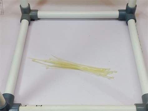 Image result for PVC Cage DIY