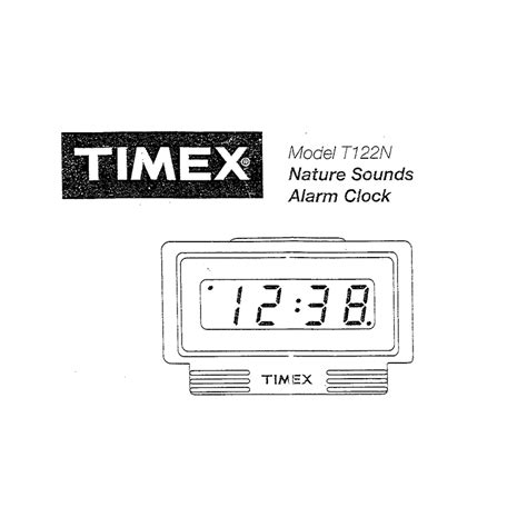 Image result for How to Program Timex Timer 12 880