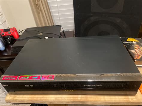 Image result for LG RC897T Problems