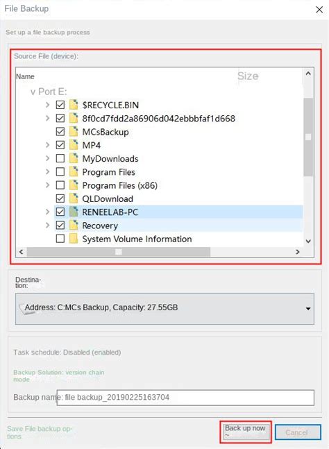 Image result for Backup All Files