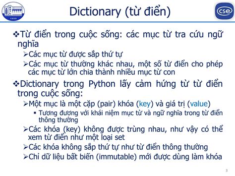 Image result for Dictionary in Programming