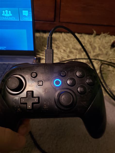 Image result for How to Fix Jammed Switch Pro Controller Buttons