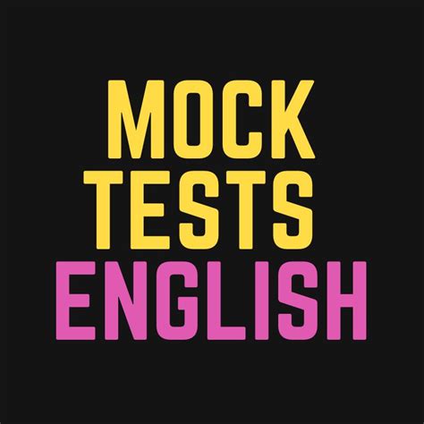 Image result for Mock Test Tips
