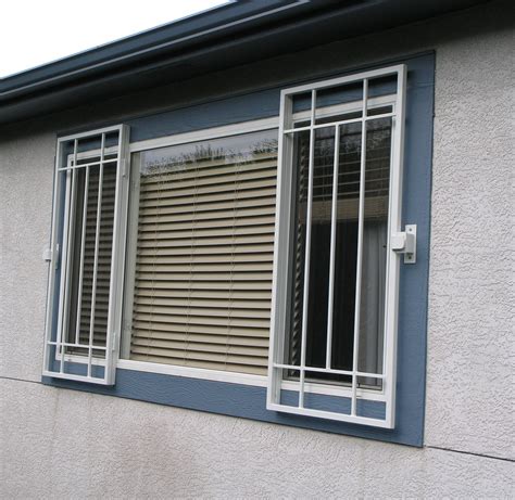 Image result for Window Frame Bars