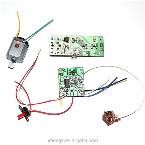 Image result for Remote Control Circuit Board