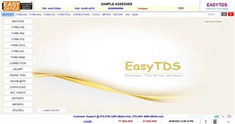 Image result for TDS Return Filing Software
