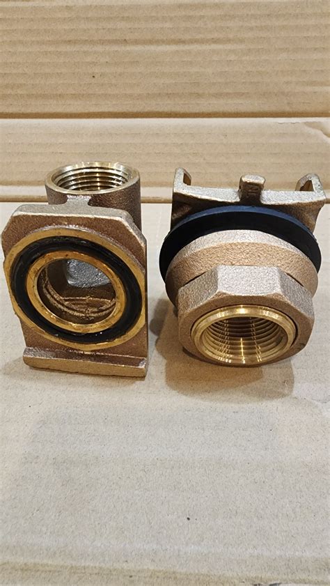 Image result for How to Install a Pitless Adapter