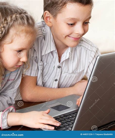 Image result for Kids On Computer