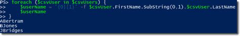 Image result for PowerShell Script to Create Ad Users From CSV