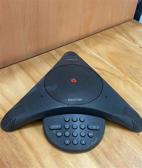 Image result for Polycom Tablet