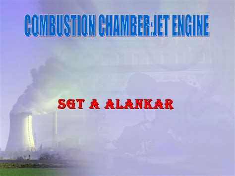 Image result for Jet Engine Combustion Chamber Design