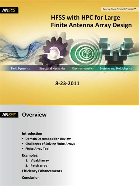 Image result for 2 Element Array Antenna Design Using Hfss