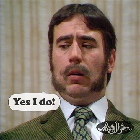 Image result for Monty Python Salas Days