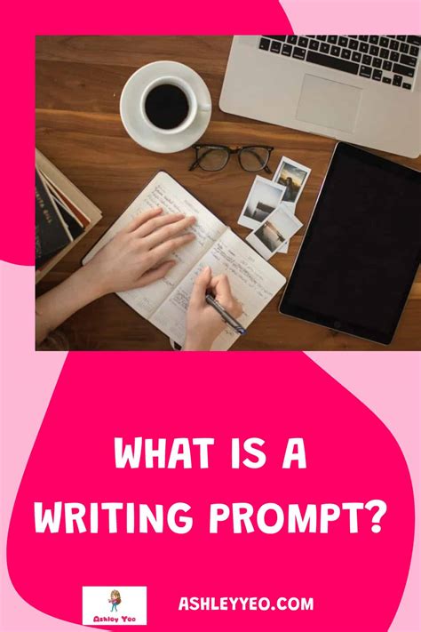 Image result for Define Prompt in Writing