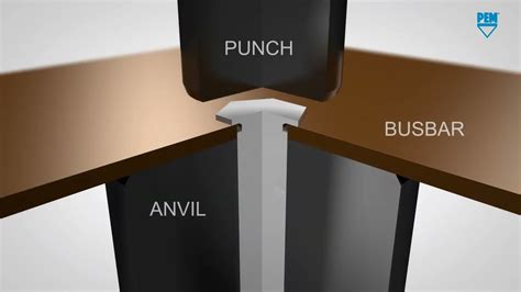 Image result for PEM Pin Installation