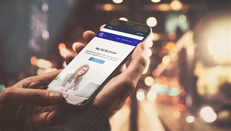 Image result for O2 Business Facebook