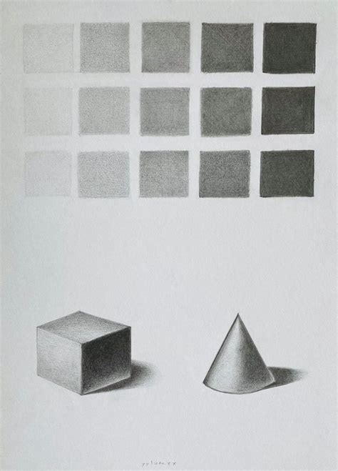 Image result for Tonal Value Scale Basics