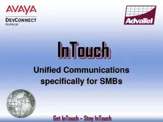 Image result for Intouch Receiving Software