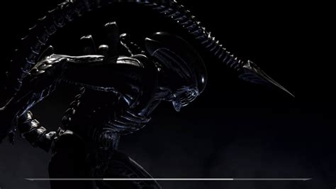 Image result for Alien Mortal Kombat 11