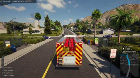 Image result for Firefighting Simulator the Squad PS4