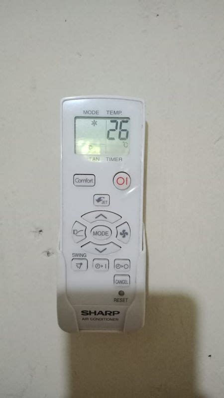 Image result for Komponen Sensor Remote AC Sharp