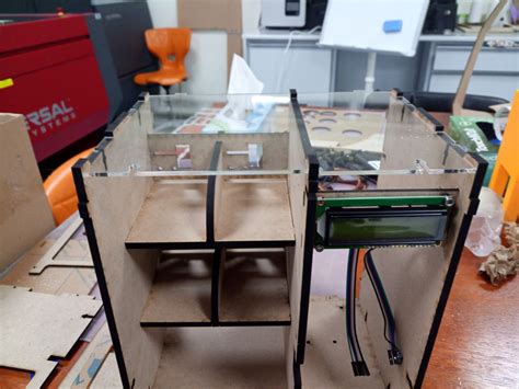 Image result for Arduino Mini Vending Machine