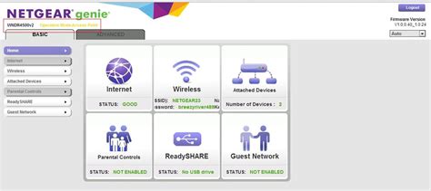 Image result for Set Up Netgear Router as Access Point