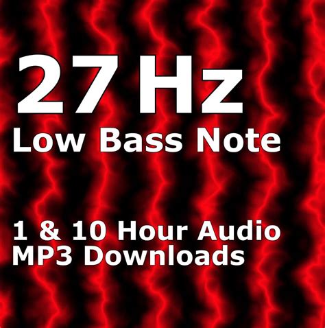 Image result for Low Bass Note