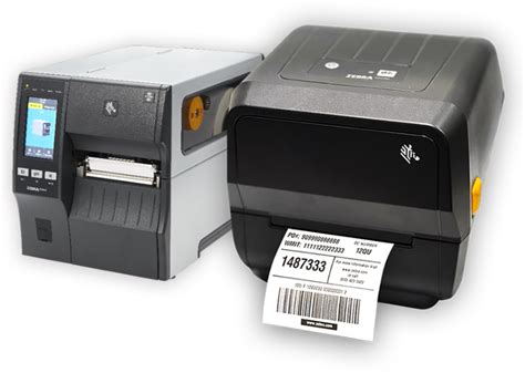 Image result for Zebra Printer Models