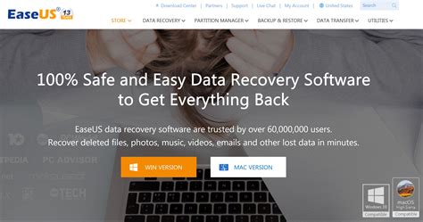 Image result for EaseUS Recovery Software