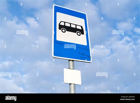 Image result for Bus Stop Sign