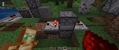 Image result for Redstone Dropper