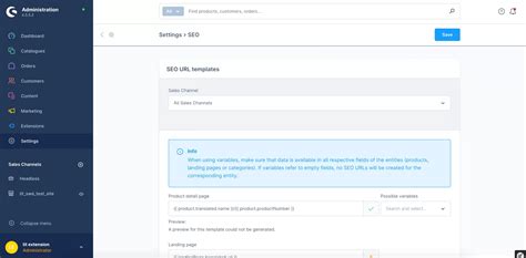 Image result for Shopware Automotive Software Tutorial