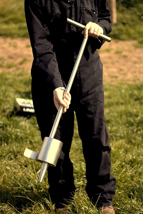 Image result for Macro-Core Sampler