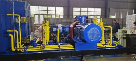 Image result for Hydrogen Compressor