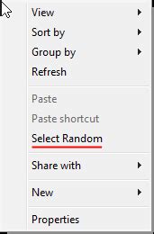 Image result for Random Selection Tool