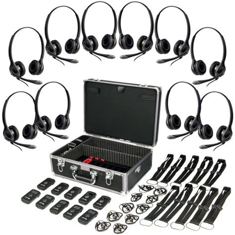 Image result for Wireless Headset Intercom System