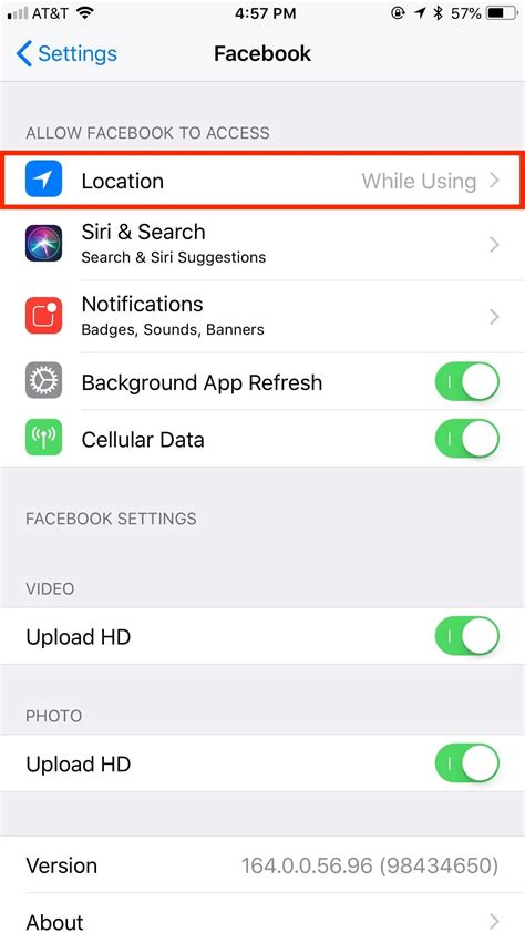 Image result for Facebook Android Privacy Settings