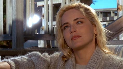 Image result for Sharon Stone Basic Instinct