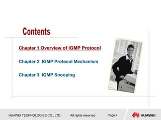 Image result for IGMP Protocol Tutorial