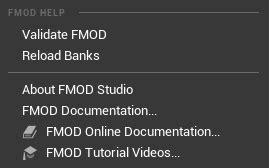 Image result for Content Manager Fmod Helper